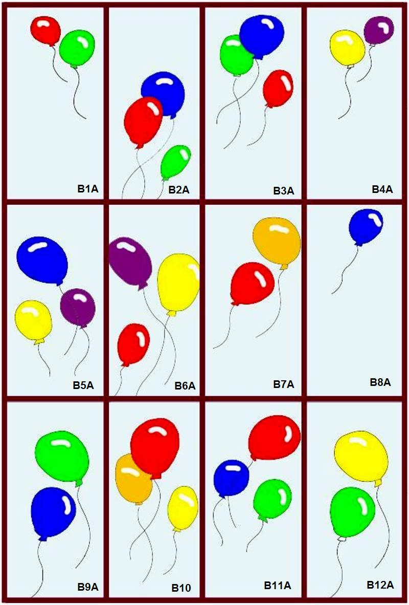 Balloon ceiling light diffuser lens art.