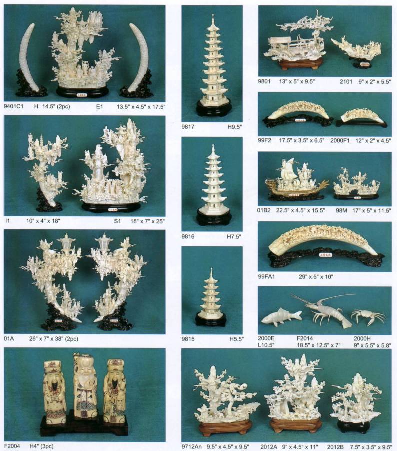 Elegant Bone Carvings From China.Dragon,dragon,dragons,art,kwanyin ...