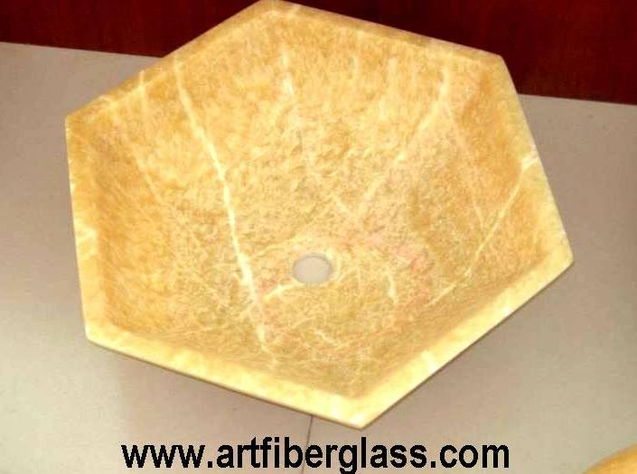 Exquisite Stone Sink and Wash Basin sink 14